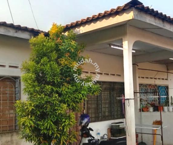 Semi-Detached House for Sale, 3 Bedroom, 1797 sq.ft, Taiping, Perak ...