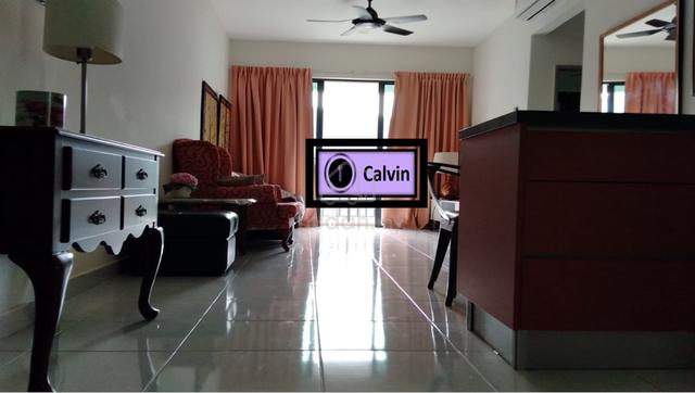 Apartment for Rent, 3 Bedroom, 850 sq.ft, Iconic Vue, Batu Ferringhi ...