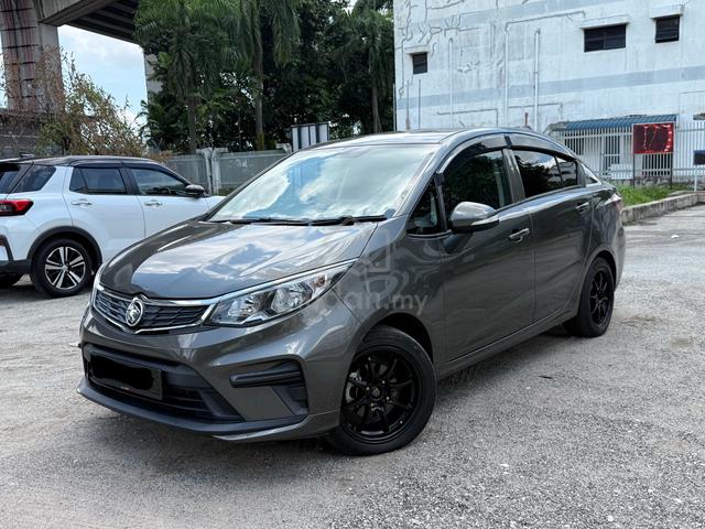 2021 Proton PERSONA STANDARD 1.6L (A) - Cars for sale in Bandar Puteri ...