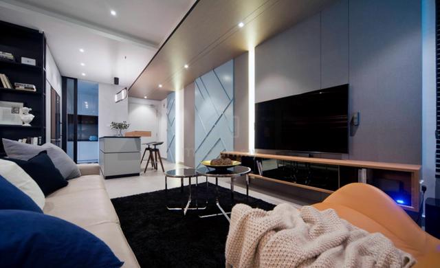 Condominium for Sale, 3 Bedroom, 1000 sq.ft, Larai Apartment Presint 6 ...