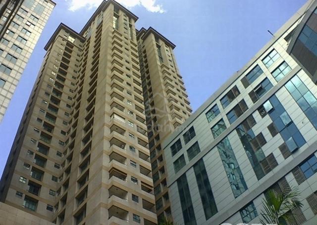 Condominium for Sale, 2 Bedroom, 936 sq.ft, Menara Avenue, KLCC, Kuala ...