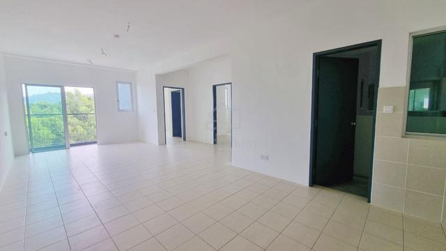 Apartment for Sale, 3 Bedroom, 850 sq.ft, RSKU @ Puncak Indah, Ampang ...