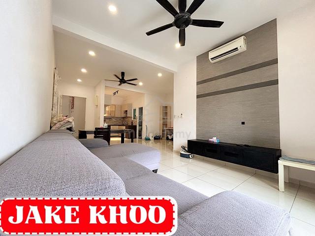 Condominium for Sale, 3 Bedroom, 1200 sq.ft, One Imperial, Sungai Ara ...