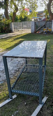 meja marble top 2x4 - Home Appliances & Kitchen for sale in Sungai ...