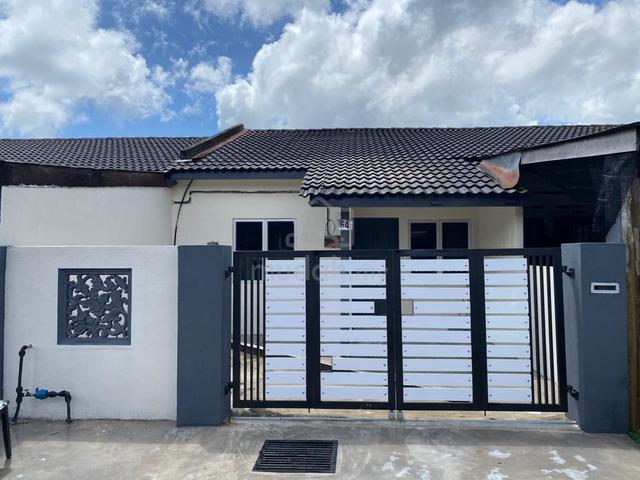 Terraced House for Sale, 4 Bedroom, 900 sq.ft, Kuantan, Pahang ...