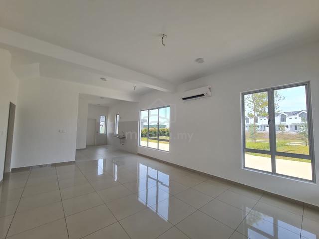 2-storey Terraced House for Sale, 4 Bedroom, 1600 sq.ft, Bandar Sri ...