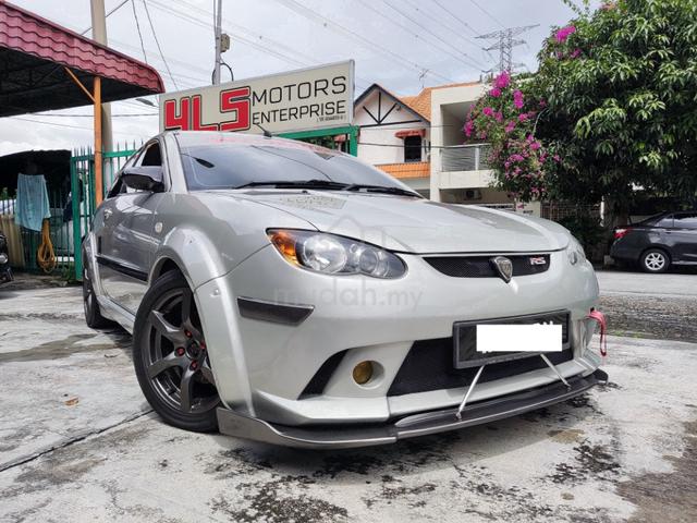 Proton SATRIA 1.6 NEO R3 EXEC (M) Many Extra OriR3 - Cars for sale in ...