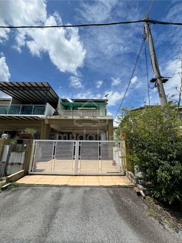 2-storey Terraced House for Rent, 4 Bedroom, 1540 sq.ft, Nilai, Negeri Sembilan | Mudah.my