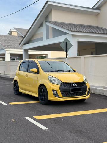 Perodua Myvi SE 1.5 Icon (M) 2014 - Cars for sale in Others, Pahang ...
