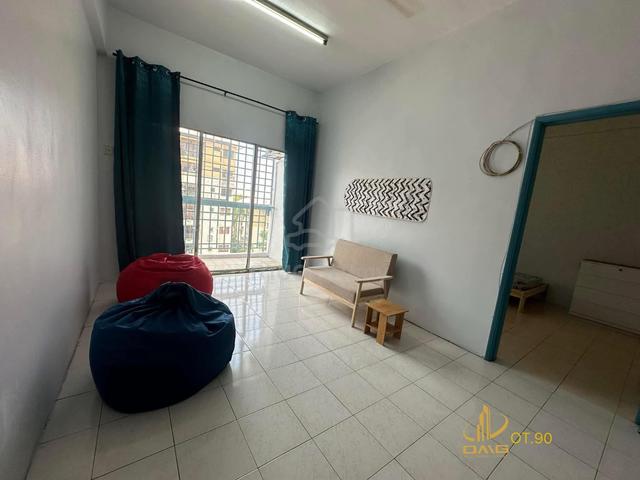 Condominium for Sale, 3 Bedroom, 970 sq.ft, Vista Indah Putra, Klang ...