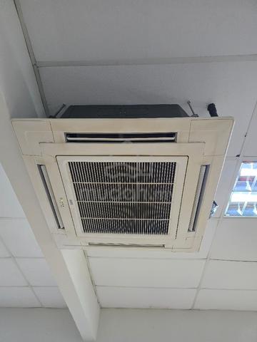 Aircon Acson 3.0HP Cassette Type - Home Appliances & Kitchen for sale ...