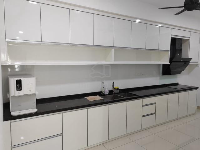 Condominium for Rent, 4 Bedroom, 1580 sq.ft, Orange Regency ...
