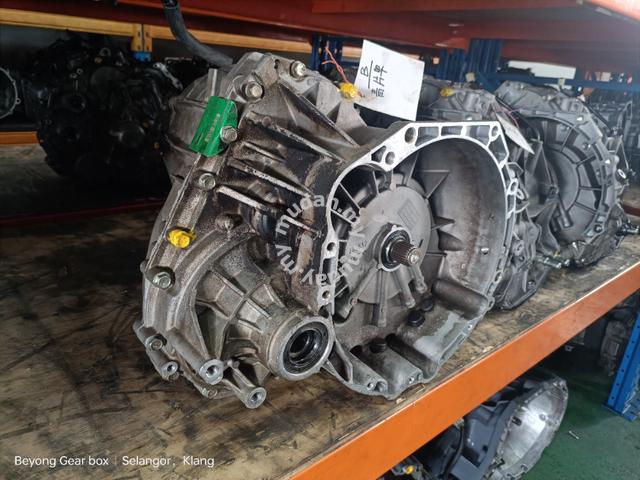 Proton Saga FLX / Exora Bold / Preve CVT Gearbox - Car Accessories ...