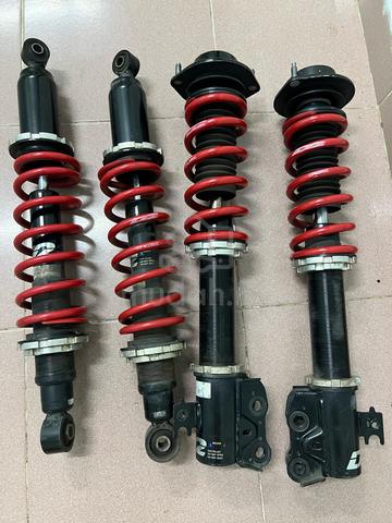 D2 Adjustable Absorber myvi - Car Accessories & Parts for sale in ...