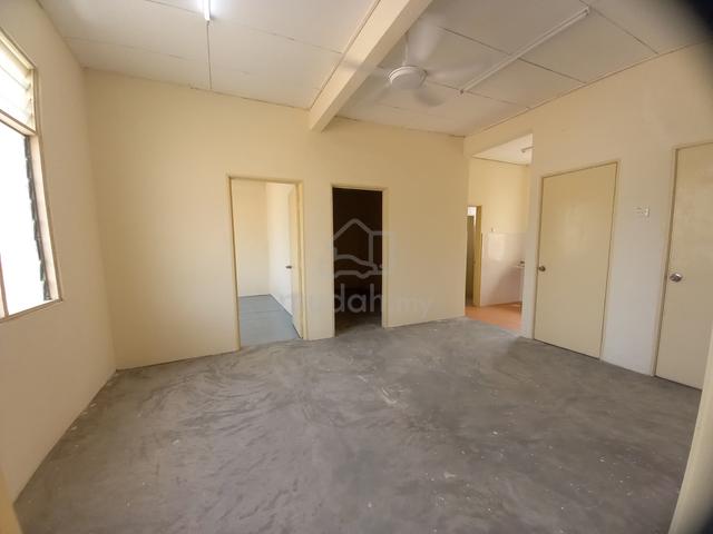 Apartment for Rent, 3 Bedroom, 650 sq.ft, Pangsapuri Seri Angsana, Seri ...