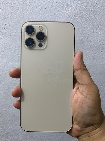 ip 12 pro max 128gb - Mobile Phones & Gadgets for sale in Jawi, Penang