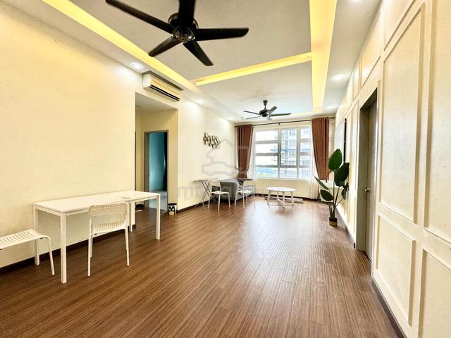 Service Residence for Rent, 3 Bedroom, 893 sq.ft, Palmyra Residences ...