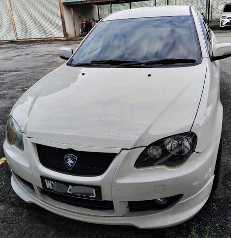 2012 Proton PERSONA 1.6 ELEGANCE BASE LINE (A) - Cars for sale in Shah ...