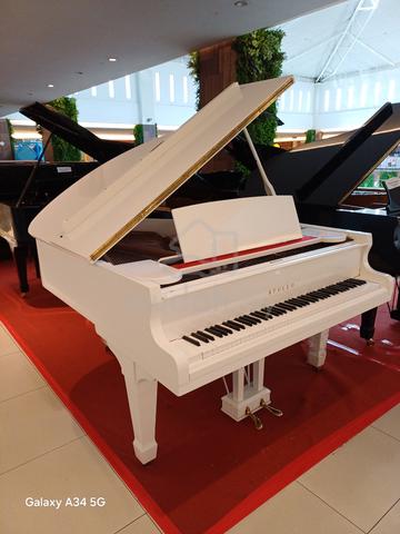 Apollo baby grand piano - Music Instruments for sale in Kota Damansara ...
