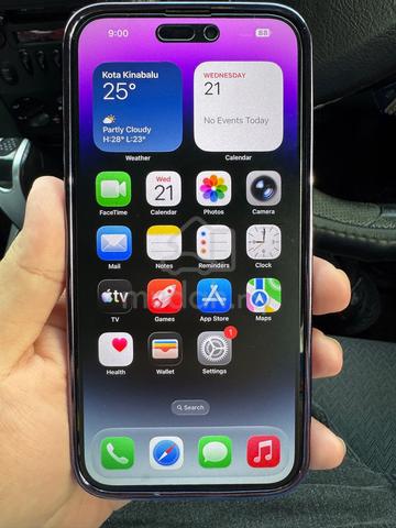 Apple iPhone 14 Pro Max 512GB ZP set - Mobile Phones & Gadgets for sale ...