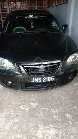 2011 Proton PERSONA 1.6 ELEGANCE BASE LINE (A) - Cars for sale in Kulai ...