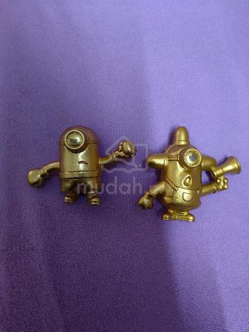 minion - Hobby & Collectibles for sale in Gombak, Selangor