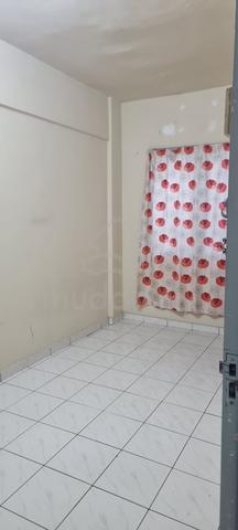 Apartment for Sale, 3 Bedroom, 650 sq.ft, Taman Bukit Permai, Cheras ...