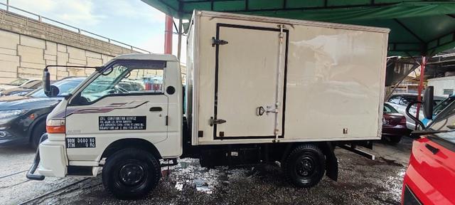 Inokom Corporation Box Lorry MasAU26 - Commercial Vehicle & Boats for ...