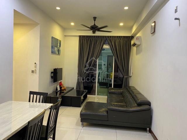 Condominium for Rent, 3 Bedroom, 1200 sq.ft, Paragon Residences ...