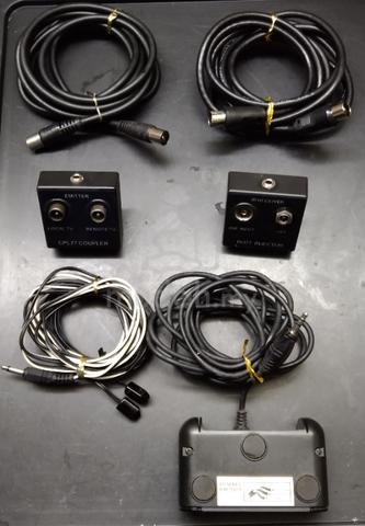 Satellite Signal Duplicator - TV/Audio/Video for sale in Miri, Sarawak