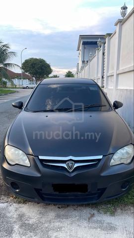 2009 Proton PERSONA 1.6 BASE LINE (A) - Cars for sale in Johor Bahru, Johor