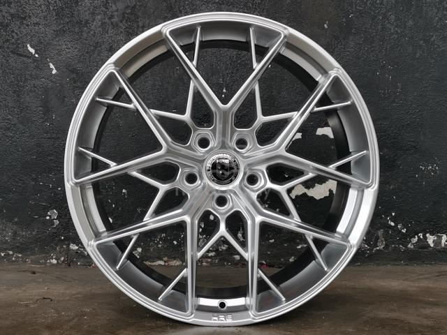 Sport rim 19 inch TOYOTA HONDA W177 AUDI CLA MAZDA - Car Accessories ...