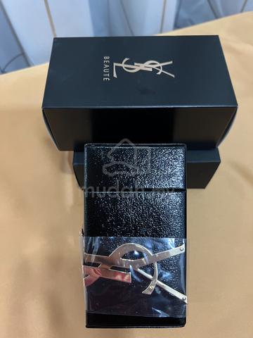 YSL Brand New Libre Perfume Box Casing - Watches & Fashion Accessories ...