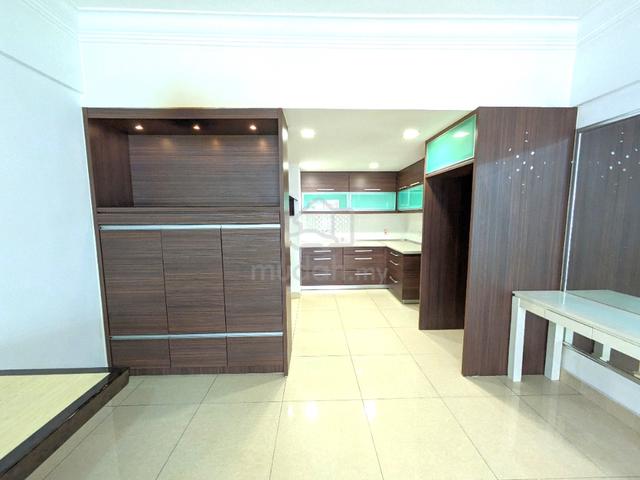 Condominium for Sale, 3 Bedroom, 1093 sq.ft, D Alamanda, Cheras, Kuala ...