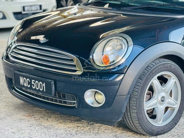 2007 Mini COOPER 1.6 (A) - Cars for sale in Temerloh, Pahang 112908216 ...