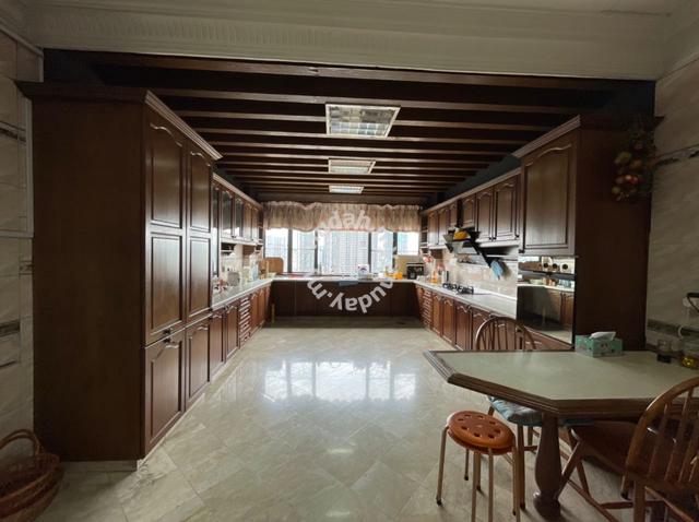 Condominium for Sale, 6 Bedroom, 8000 sq.ft, Cameron Towers, Petaling ...