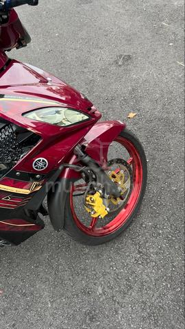 Lc v1 es - Motorcycles for sale in Skudai, Johor 113113550 | Mudah.my