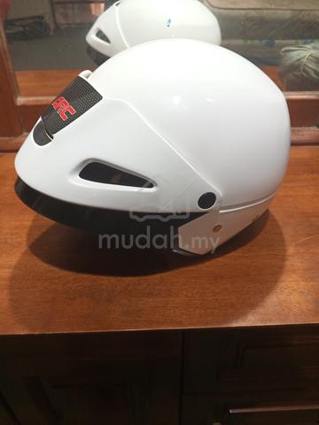 Arc Af6 Helmet - Motorcycle Accessories & Parts for sale in Ipoh, Perak