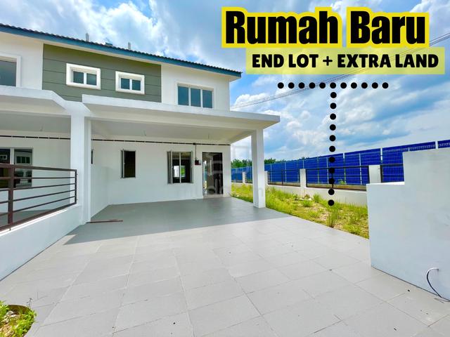 Terraced House for Sale, 4 Bedroom, 1500 sq.ft, Sepang, Selangor | Mudah.my