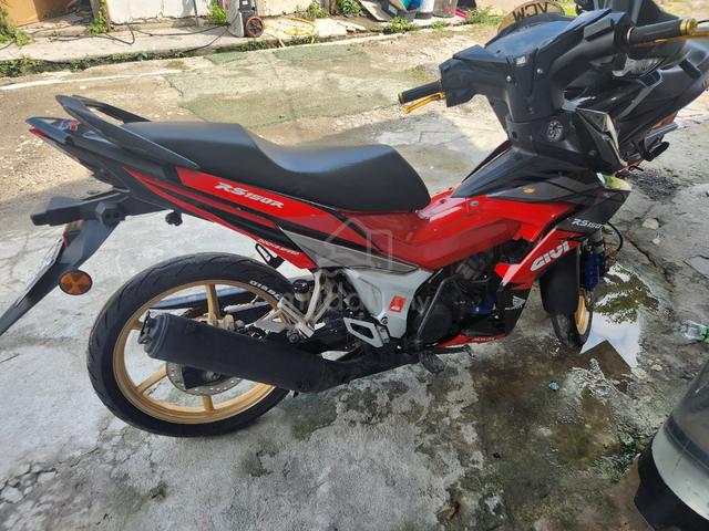honda rs - Motorcycles for sale in Ampang Hilir, Kuala Lumpur 113587935 ...