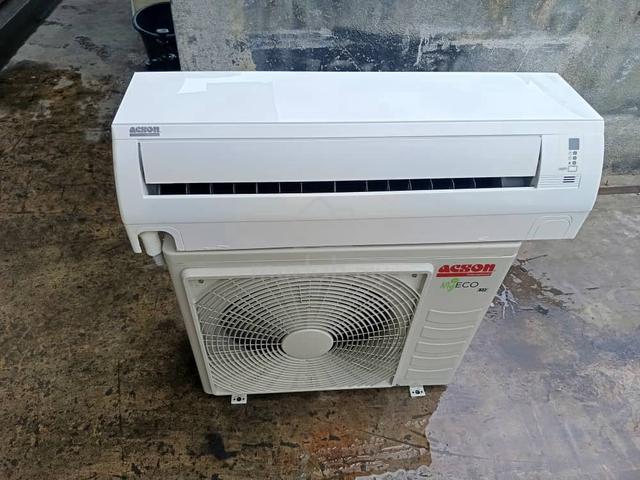 Air Cond (1.0)hp(Acson)(R32) - Home Appliances & Kitchen for sale in ...