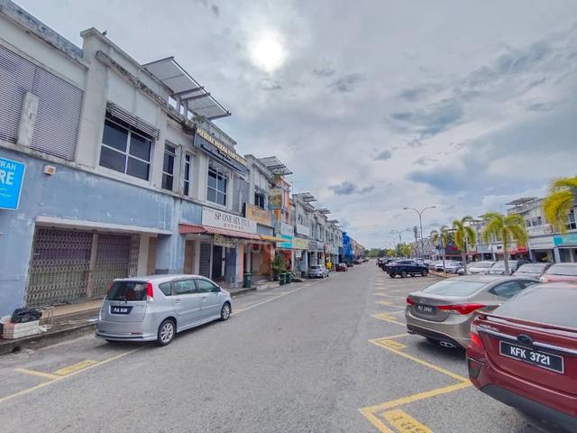 Shop lot for Sale, 1400 sq.ft, Sungai Petani, Kedah 110844874 | Mudah.my