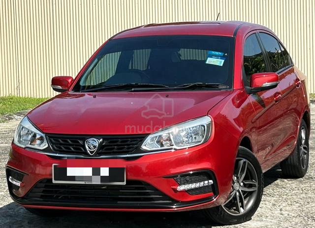 2022 Proton SAGA PREMIUM AT 1.3L (A)FS/R PROMOTION - Cars for sale in ...
