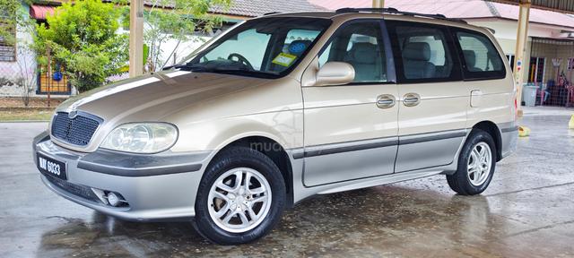 2003 Naza RIA 2.5 GS (A) 1️⃣ PEMILIK Tiptop Kondis - Cars for sale in Duyong, Melaka 113077729 ...