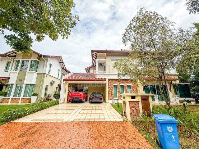 Bungalow House for Sale, 7 Bedroom, 6900 sq.ft, Setia Alam, Selangor ...