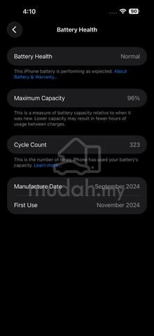 Iphone 16 Pro Max ZP Set - Mobile Phones & Gadgets for sale in Kemaman ...