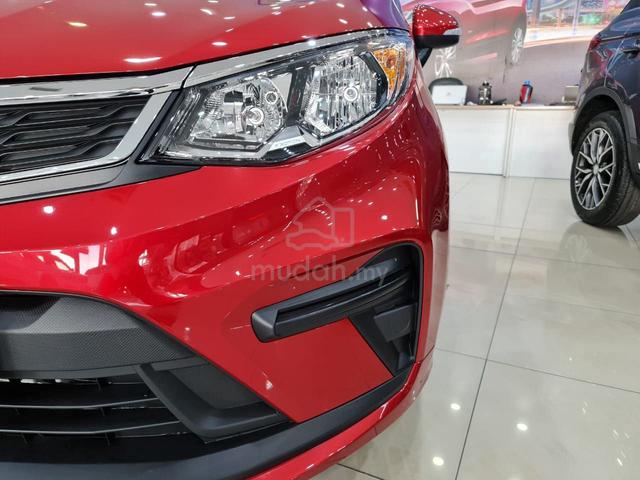 PROTON PERSONA REBATE TERTiNGGI FASTSTOCK - Cars for sale in Klang ...