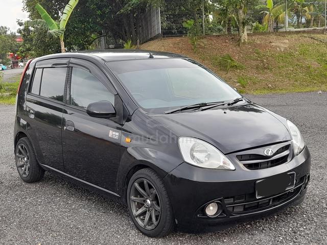 2014 Perodua VIVA 847cc 850 (M) - Cars for sale in Perling, Johor