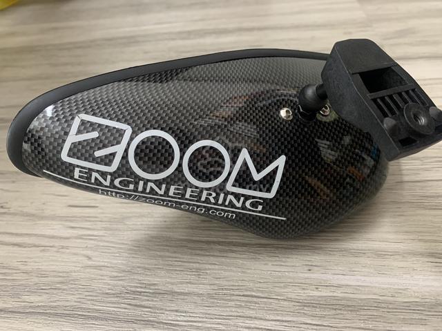 ZOOM center mirror - Car Accessories & Parts for sale in Skudai, Johor