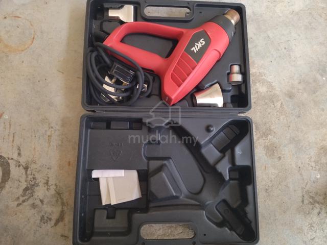 Skil Heat Gun - Home Appliances & Kitchen for sale in Bentong, Pahang